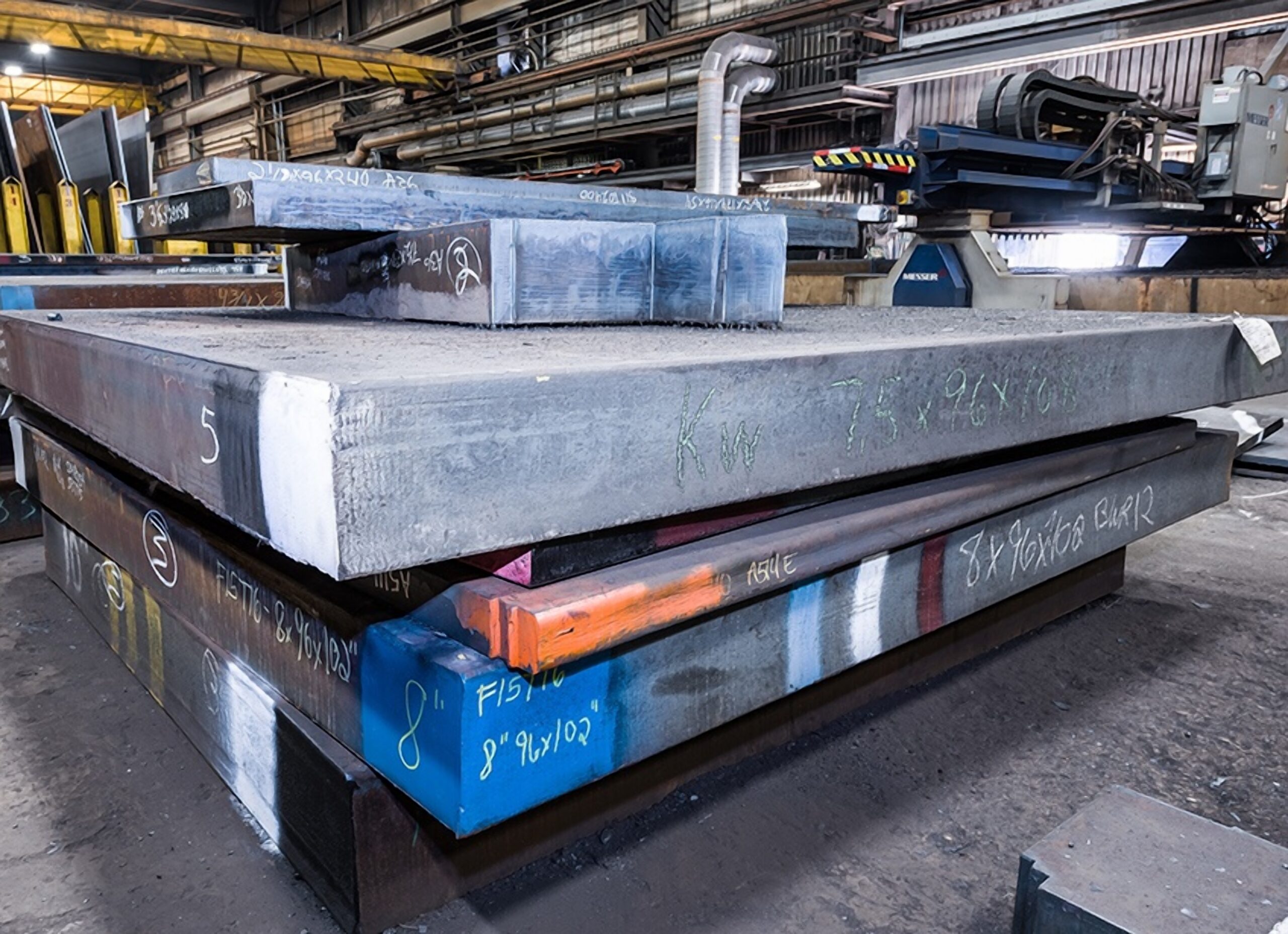 Chemical Composition of C45 | ALLOY CARBON STEEL