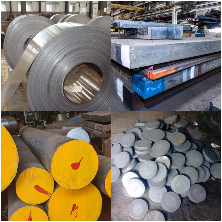 EN8 Steel | EN8 | Alloy Carbon Steel