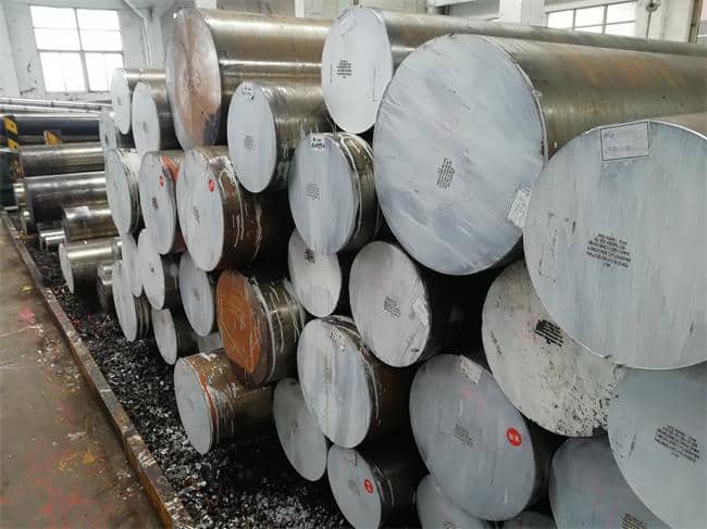 C45/EN8/EN8D/EN9 Steel in Bangalore