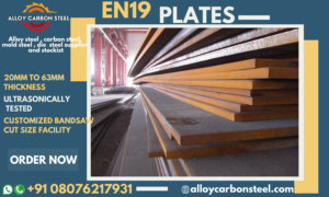 C45/EN8/EN19Plates in Tamil Nadu/Chennai