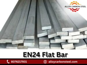 EN24 Flat Bar | Alloy Carbon Steel